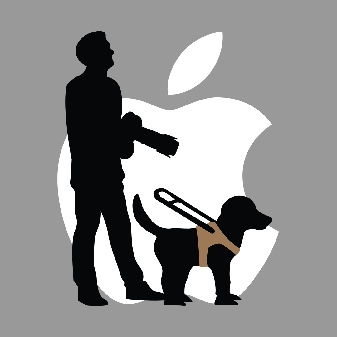 Apple adding new disability friendly features to iOS