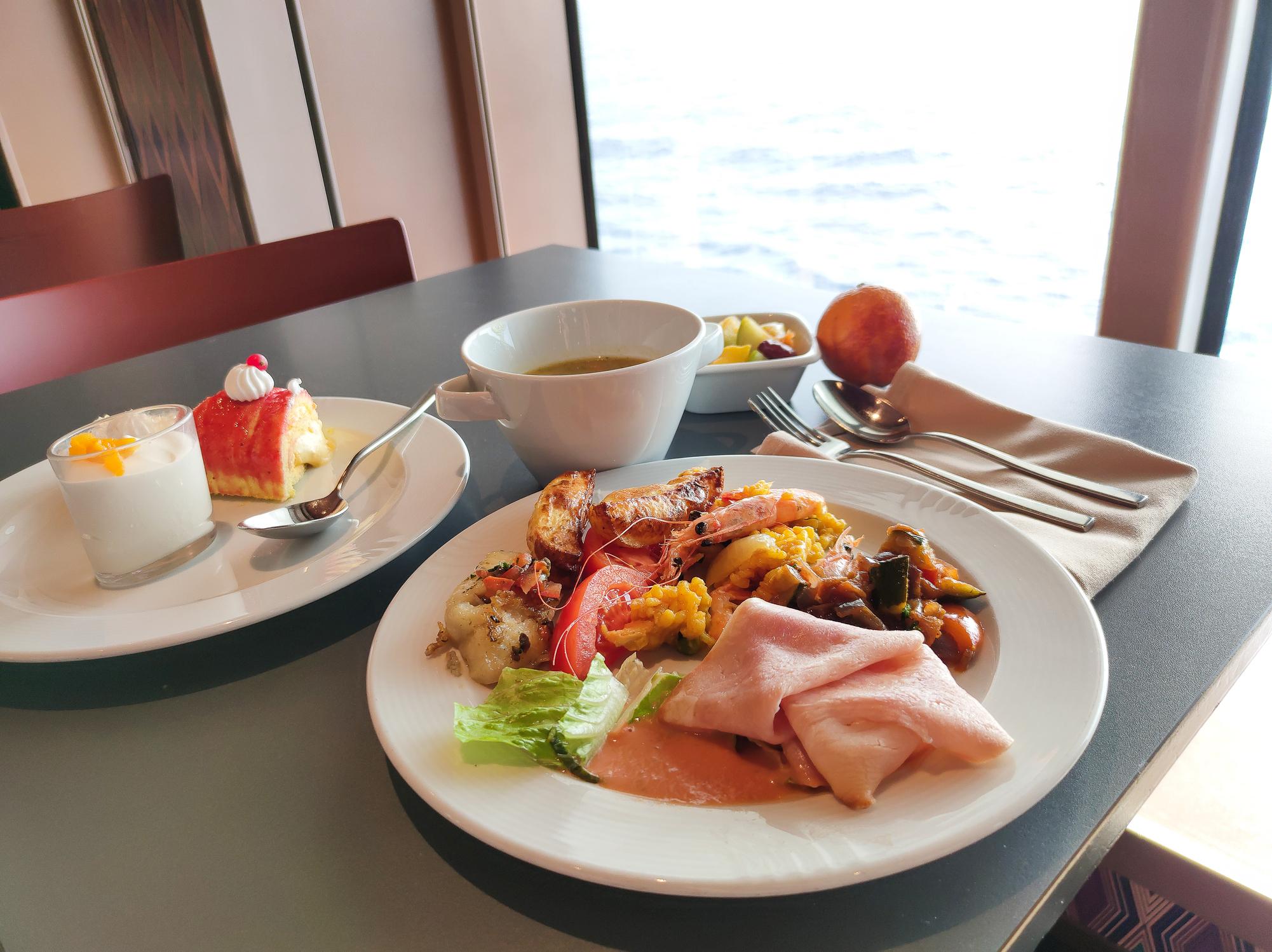 Cruise Buffet Mistakes Even Seasoned Cruisers Make (And How to Avoid Them)